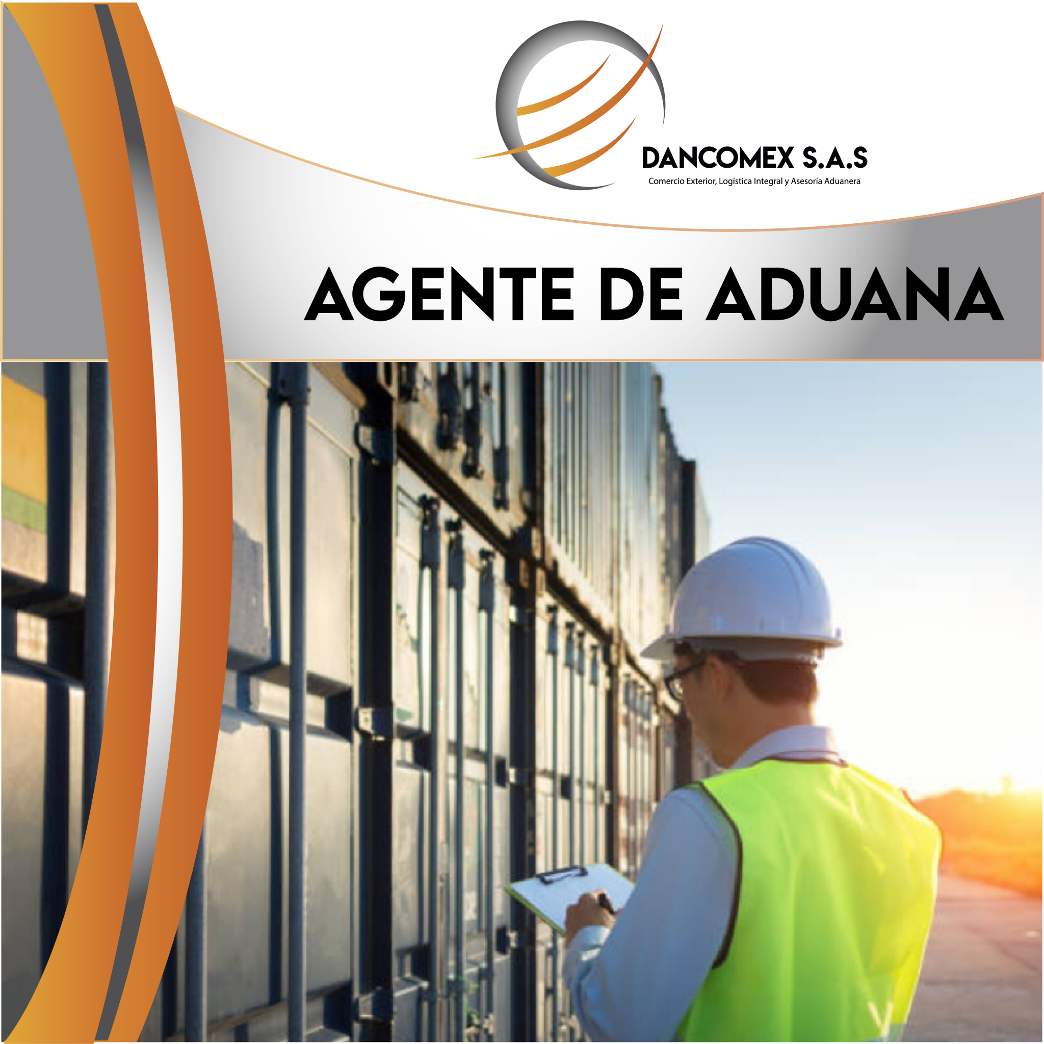 Las Asociación de Agentes de Aduana de Guayaquil ADA - Dancomex