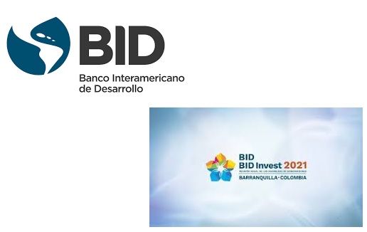 BID y BID Invest - Dancomex